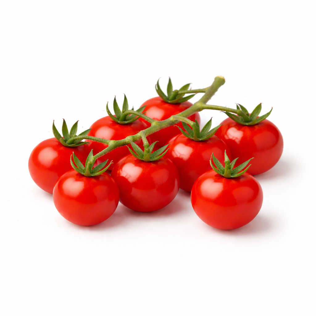 Tomato - Red Cherry – Cerca Cultivation